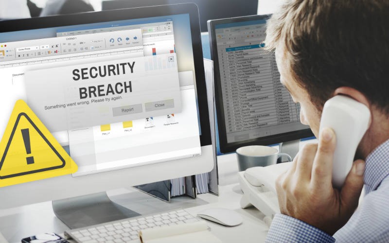 Malware Prevention Tips | Sharp Tack Media