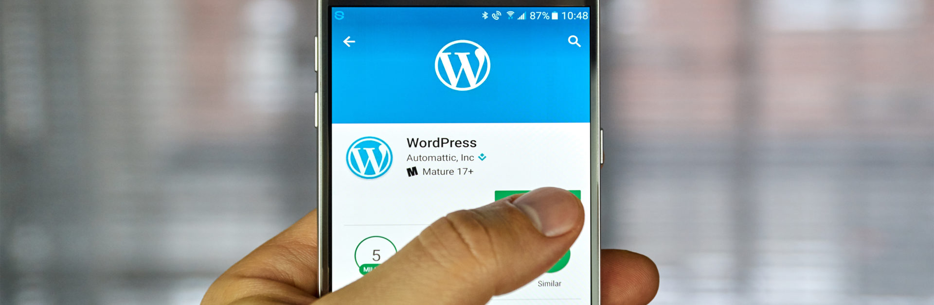 Importance Of Updating Wordpress | Sharp Tack Media Importance Of Updating Wordpress | Sharp Tack Media