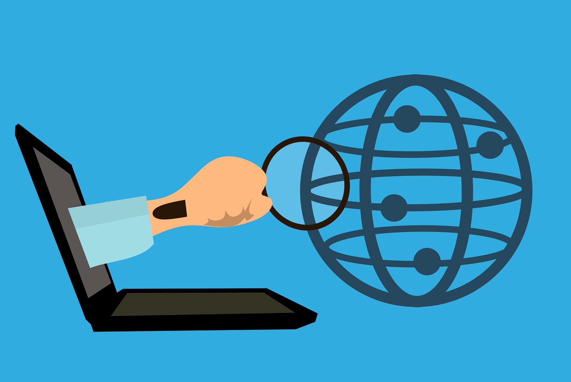 Reasons To Monitor Your Rankings